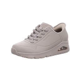 Skechers Sneaker in grau | Gr.: 37