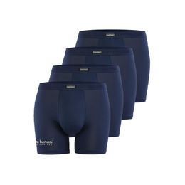 Bruno Banani Long Short / Pant All Day in Marine | Gr.: L