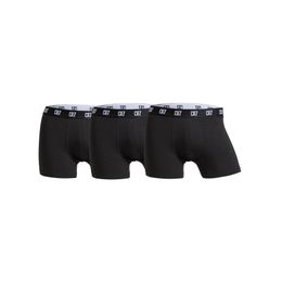 CR7 Boxershort 3er Pack in Schwarz | Gr.: M