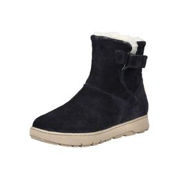 Camel Active Stiefelette in Blau | Gr.: 39