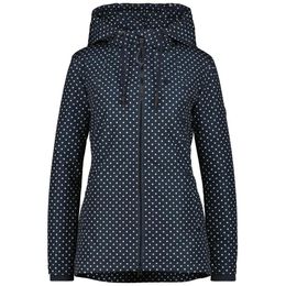 alife and kickin Winterjacke LilouAK B in marine | Gr.: M