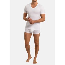 Hanro Retro Short / Pant Cotton Superior in Weiß | Gr.: XL