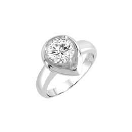 ZEEme 925/- Sterling Silber in wei&szlig; | Gr.: 64