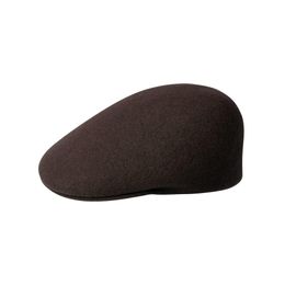 Kangol Schirmm&uuml;tze einteilig in braun | Gr.: M