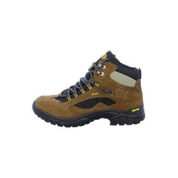 Br&uuml;tting Br&uuml;tting Wanderschuhe in Braun | Gr.: 39