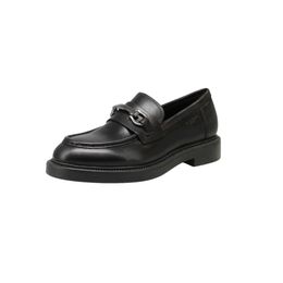 Vagabond Slipper Alex W in Schwarz | Gr.: 39