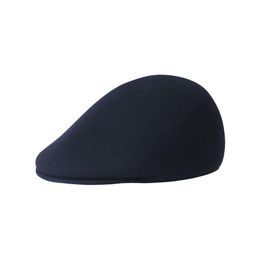 Kangol Schirmm&uuml;tze einteilig in blau | Gr.: M