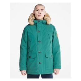 Timberland Parka in Gr&uuml;n | Gr.: M