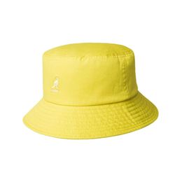 Kangol Flapper in gelb | Gr.: S