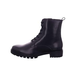 Ara Damenschnürrstiefel Mehrweite warm TULSA TULSA in Schwarz | Gr.: 38,5