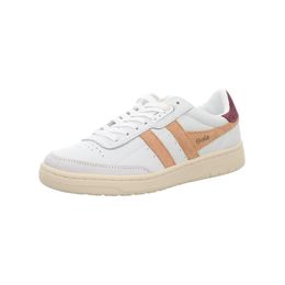 Gola Sneaker in wei&szlig; | Gr.: 37