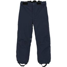 Color Kids Kinder Schneehose "Cover Pants" in Blau | Gr.: 122