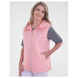 NAVIGAZIONE Weste in Ros&eacute; | Gr.: 48