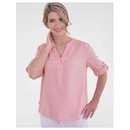 NAVIGAZIONE Tunika in Ros&eacute; | Gr.: 48