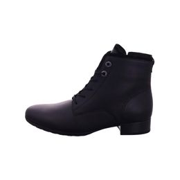 Gabor Damenschn&uuml;rrstiefel warm flach 5271557 in Schwarz | Gr.: 37