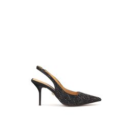 Kazar Pumps in Schwarz | Gr.: 38