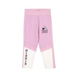 Disney Minnie Mouse Leggings Sporthose in Rosa | Gr.: 122