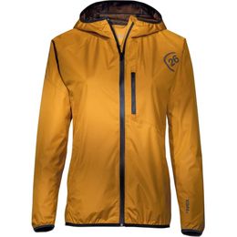 Uvex Jacke in Gelb | Gr.: XL