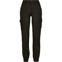 Urban Classics Cargo-Hosen in black | Gr.: 26