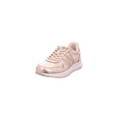 Woden Lowtop-Sneaker Nora Metallic in gold | Gr.: 39