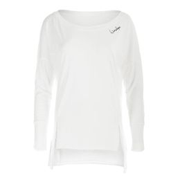 WINSHAPE Ultra leichtes Modal-Longsleeve MCS003 in vanilla | Gr.: S