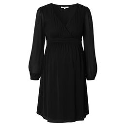Noppies Kleid Jaya in Black | Gr.: XL