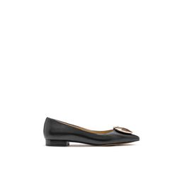 Kazar Pumps NIXIE in Schwarz | Gr.: 36