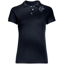 Uvex Polo in Schwarz | Gr.: XS
