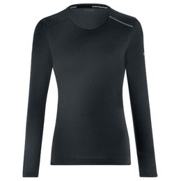 Uvex Longsleeve in Grau | Gr.: XS