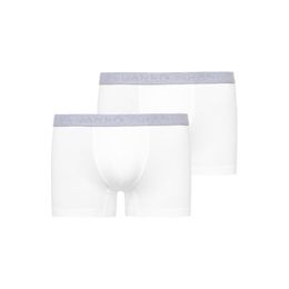 Hanro Panty Cotton Essentials in white | Gr.: XXL