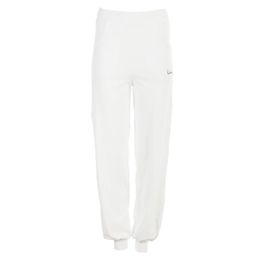WINSHAPE High Waist-Trainingshose WH12 in wei&szlig; | Gr.: XS