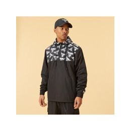 New Era Windjacke in Schwarz | Gr.: XL