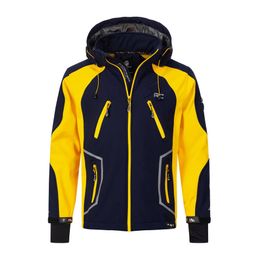 Rock Creek Jacke in Navy | Gr.: L