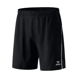 Erima Kinder Shorts in schwarz | Gr.: 140
