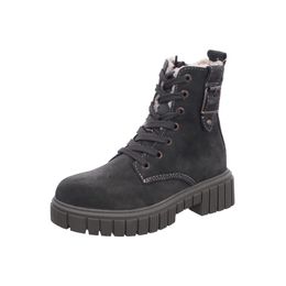 Lurchi Winterstiefel LANIA-TEX in dk olive | Gr.: 36