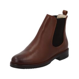 Palado Chelsea Boots in cognac | Gr.: 36