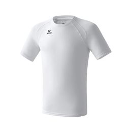 Erima Kinder Performance T-Shirt in weiss | Gr.: 164
