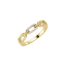 SURI FREY Handschmuck SFY Fanny in gelbgold 002 | Gr.: 58