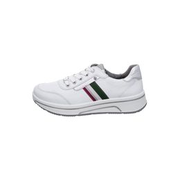 Ara Sportliche Schn&uuml;rschuhe in Wei&szlig; | Gr.: 41