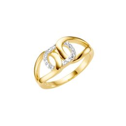 SURI FREY Handschmuck SFY Conny in gelbgold 002 | Gr.: 60