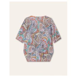 Oilily Pullover Klein in Lila | Gr.: XL