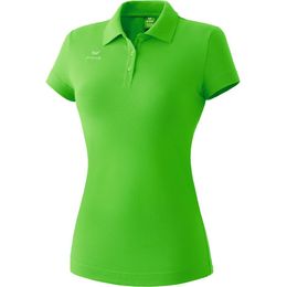 Erima Poloshirt "Teamsport" in Gr&uuml;n | Gr.: 46