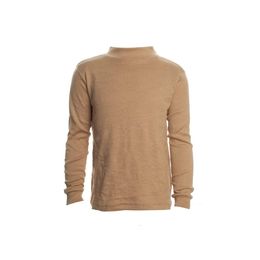 Le Petit Garcon Longsleeve in Brown | Gr.: 15-16-jahre
