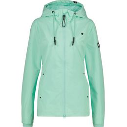alife and kickin &Uuml;bergangsjacke LilouAK A in fresh mint | Gr.: XS