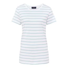 Paddock's Paddock's T-Shirts Short sleeve in Powder Green | Gr.: XS