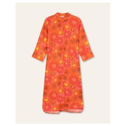 Oilily Kleid Devine in Rot | Gr.: 38