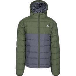 Trespass Steppjacke in Gr&uuml;n | Gr.: XS