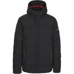 Trespass Steppjacke in Schwarz | Gr.: S