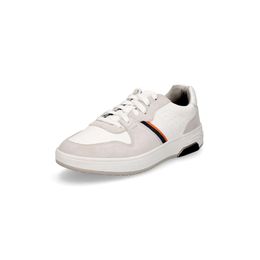 Marco Tozzi Sneaker in offwhite grau | Gr.: 45