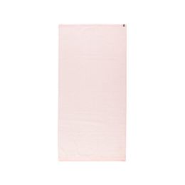 Essenza Handt&uuml;cher Connect Organic Breeze rose in rose | Gr.: 50 x 100 cm